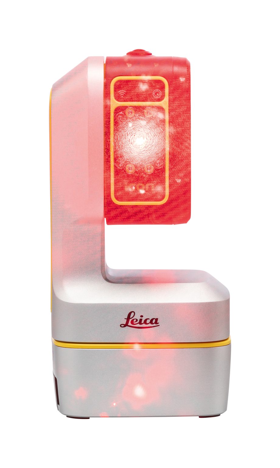 Leica iCS50 Robotic Construction Tool